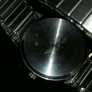 Hard Tech | Accessories | Hard Tech Watch | Poshmark